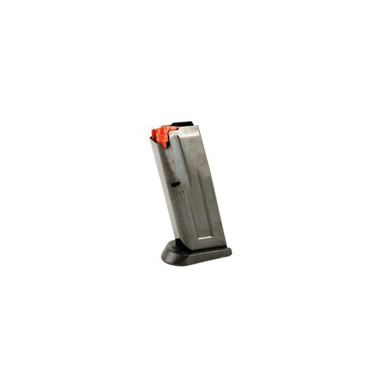 EAA Witness Large Frame 9mm 14 Round Magazine, Blued - 101938 ...