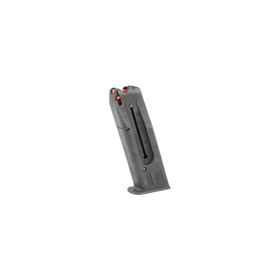 EAA Witness .22 LR 10 Round Magazine, Black - 109914 | Palmetto State ...
