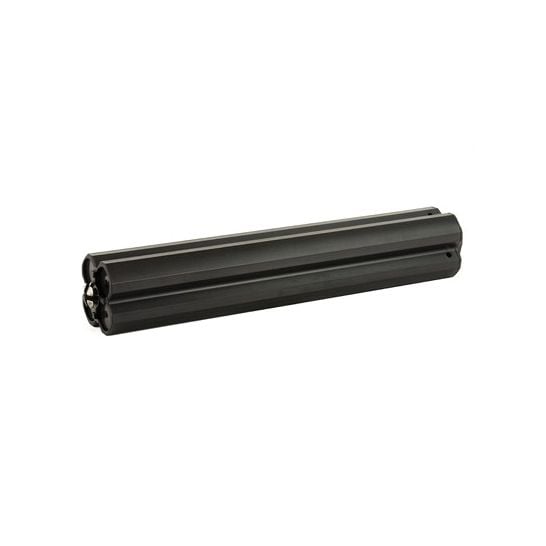 SRM Arms M1216 12 Gauge 16 Round Magazine, Black - SRM1216MSB ...