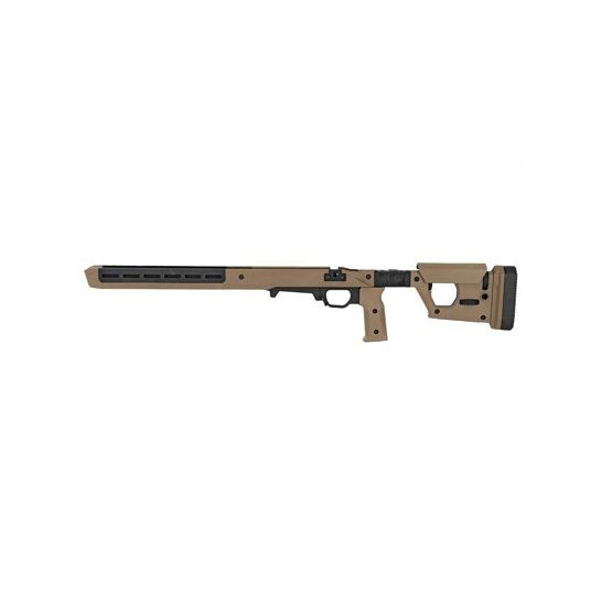Magpul Pro 700L Adjustable Rifle Chassis Fits Remington 700 Long Action ...