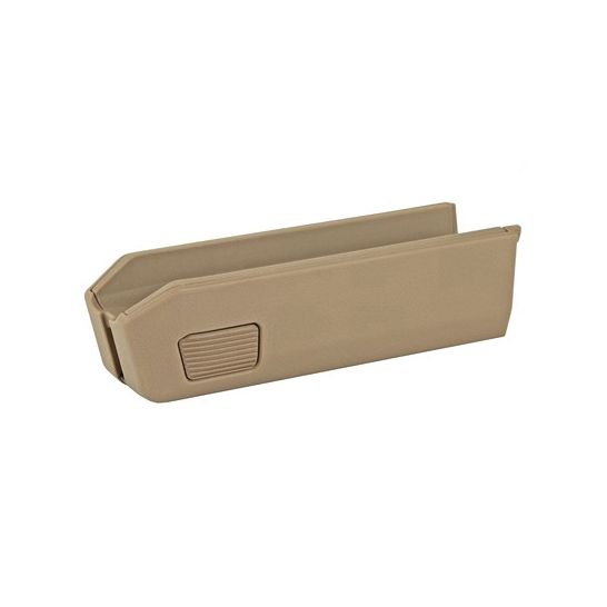 Magpul X-22 Backpacker Forend, FDE - MAG1066-FDE | Palmetto State Armory