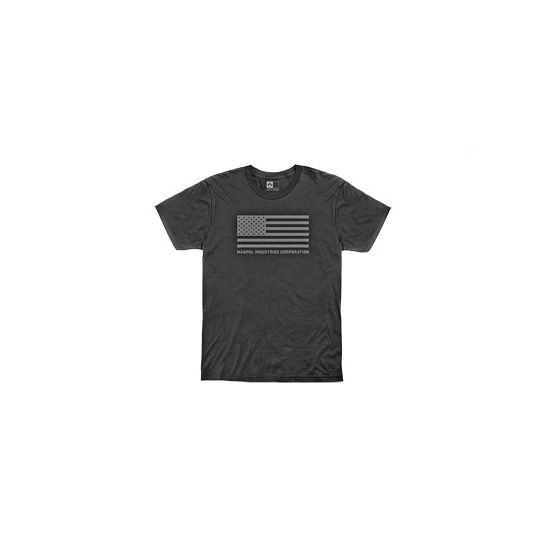 Magpul Standard Tee Shirt XXLarge Black - MAG1121 | Palmetto State Armory