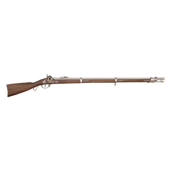 Taylors & Company 1857 Wurttembergischen .54 Cal Percussion Rifle ...