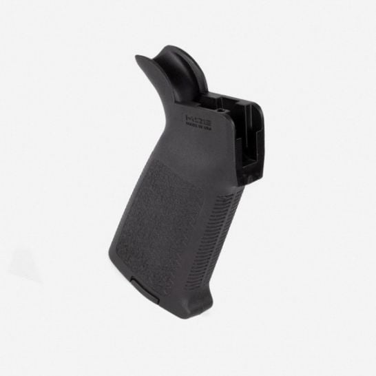 Magpul Industries MOE Polymer Drop-In Upgrade Pistol Grip for AR-10, AR ...