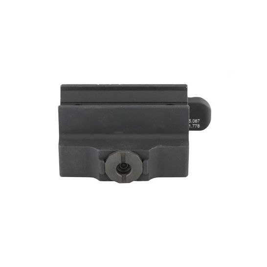 Midwest Industries QD Optic Mount Fits Mini Trijicon ACOG TA33 & TA44 ...