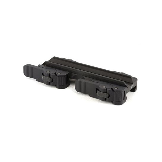 Midwest Industries QD Mount w/ 2 Levers Fits Trijicon ACOG and VCOG ...