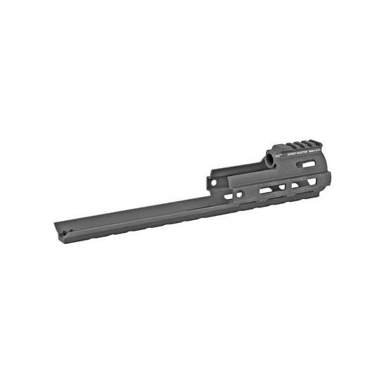 Midwest Industries M-LOK Handguard w/ 5-Slot Rail Section Fits FN SCAR ...