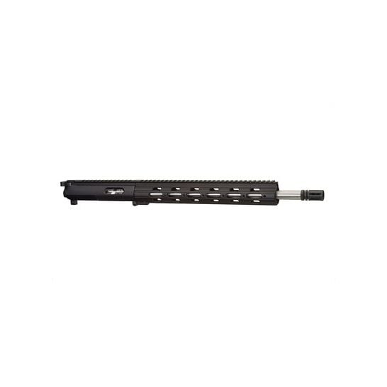Nordic Components 22LR Complete Upper, 16" Match Grade Barrel - 22RB ...