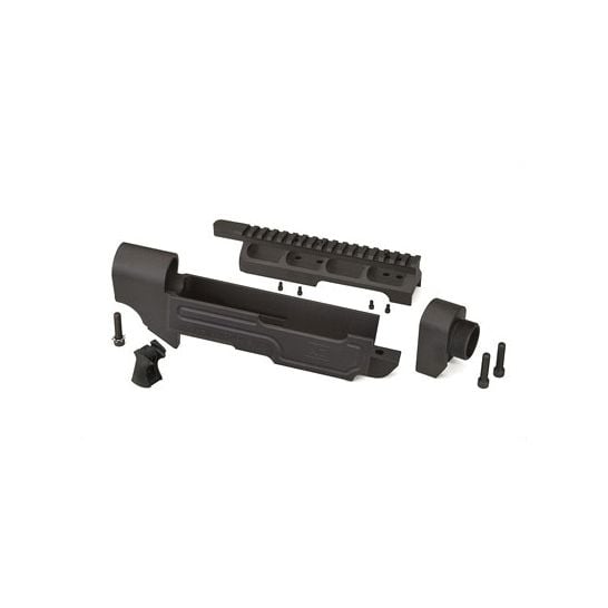 Nordic Components AR-22 Stock Kit for Ruger 10/22 - AR22-KIT-3PC ...