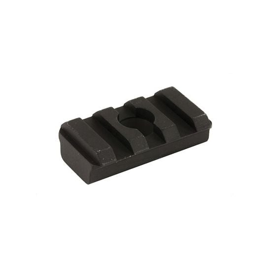 Nordic Components Tactical Rail for NC Shotgun Barrel Clamp, Attaches ...