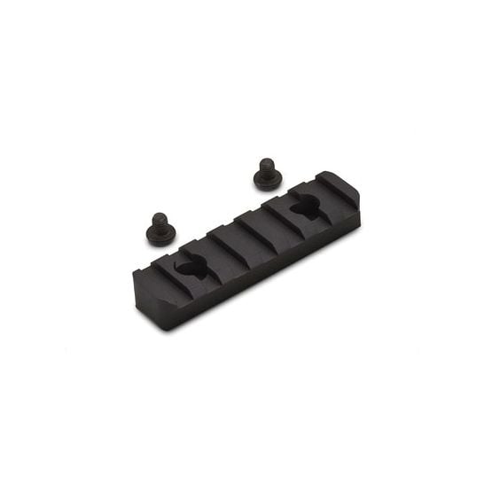 Nordic Components Tactical Rail for NC-1 and NC-2 Handguards - TRL-NC1 ...