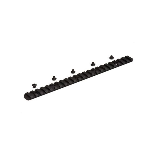 Nordic Components Full-Length Toprail for Midlength 9.25" NC-1 ...