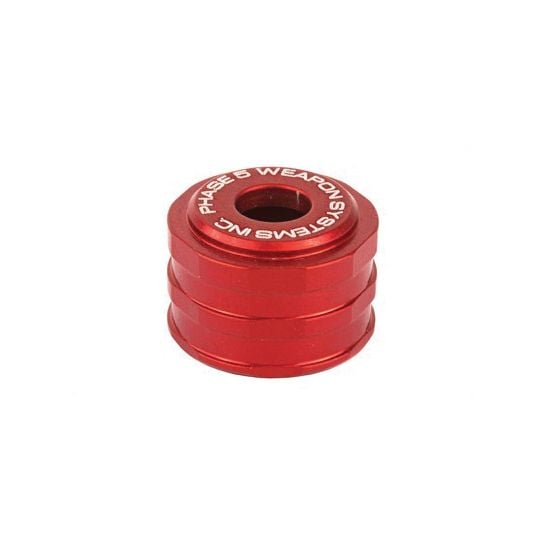 Phase 5 Weapon Systems Low Drag High Vis Mag Follower Fits Most 12 Ga ...