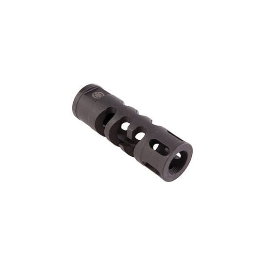 Primary Weapons Systems FSC Compensator Fits AR10 308 Win, Black ...