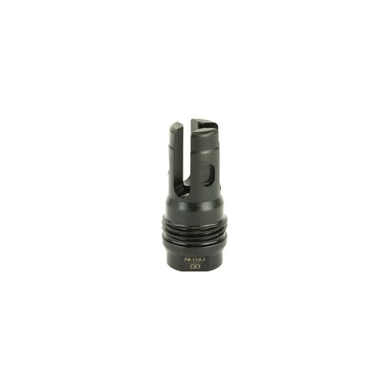 Rugged Suppressors Flash Hider 1/2X28 Thread Pitch w/ 7.62 Bore - FH013 ...