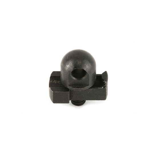 Samson Keymod Bipod Mount for Harris Style Bipods, Black - KM-BIPOD-KIT ...