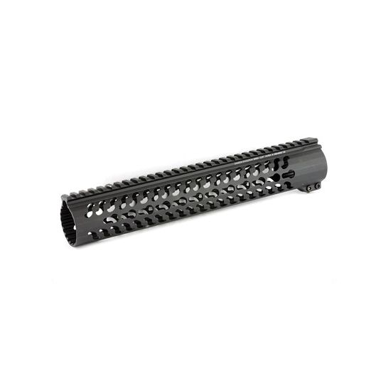 Samson Manufacturing Keymod Evolution AR-15 Rail 12.37" Rifle-Length ...