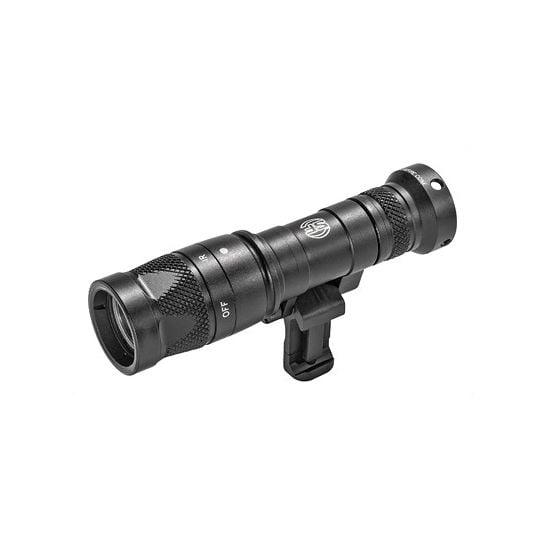 SureFire 340V Scout Pro LED 250 Lumen White/IR Flashlight With ...