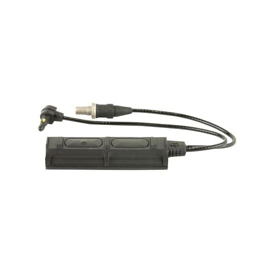 SureFire Remote Dual Swith For Weaponlight And ATPIAL Laser Device ...