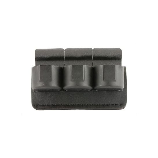 Safariland Model 333 SLJ-K2S Triple Speed Loader, Black - 333-3-2-175 ...