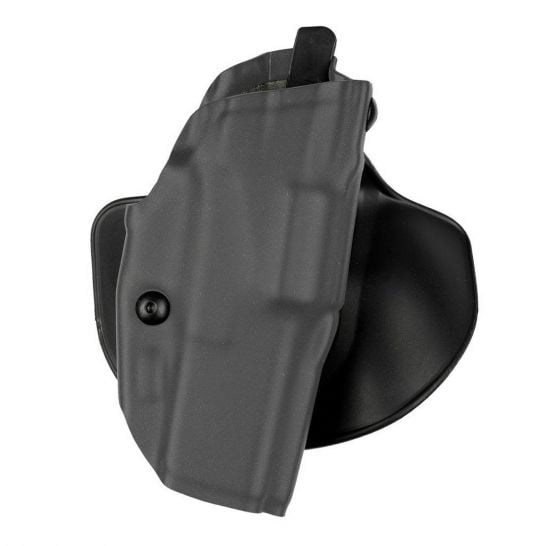 Safariland ALS Right Hand Glock 19 Concealment Holster, Black - 6378-283-131 | Palmetto State Armory