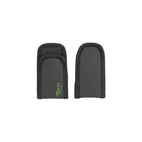 Sticky Holsters Mag Sleeve 2 Pack | Black | Palmetto State Armory