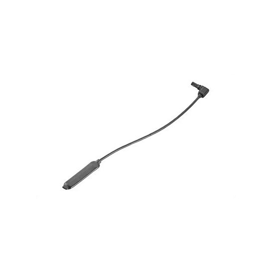 Streamlight TLR Straight Remote Switch, Black - 69132 | Palmetto State ...