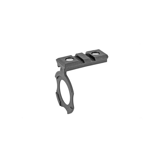 Streamlight Picatinny Rail Attachment For Remington 870, Black - 69906 ...
