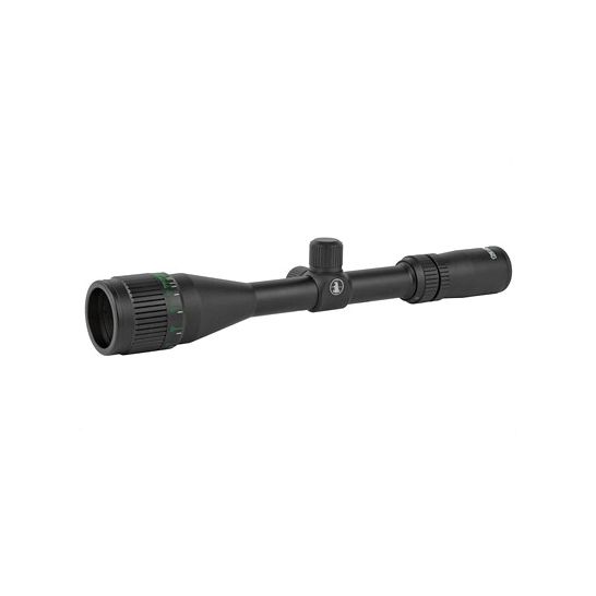 Tasco Varmint 2.5-10x42 Rifle Scope w/ Mil-Dot Reticle, Matte ...