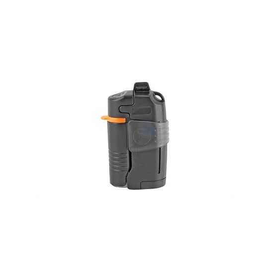 Tornado Personal Defense Tornado Stealth Pepper Spray 11g,Black ...