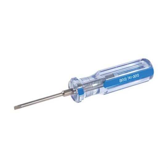 Brownells #3 Fixed Blade Screwdriver | Palmetto State Armory