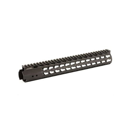 Leapers UTG Handguard Fits AR Rifles 13" Super Slim Free Float Keymod ...