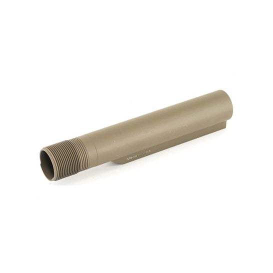 Leapers UTG UTG PRO Receiver Extension Tube 6 Position Mil-Spec, FDE ...