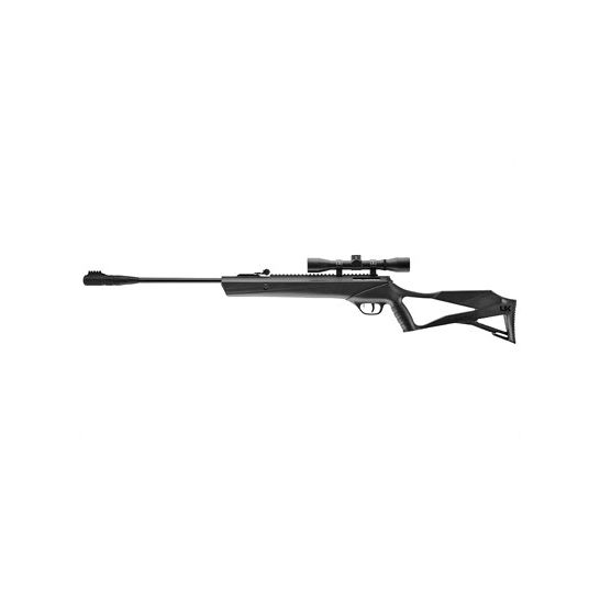 Umarex Surgemax Elite Single Shot .177 Air Rifle With 3-9x32 Scope ...