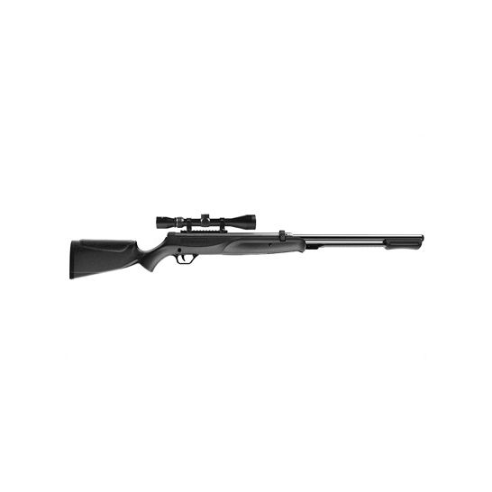 Umarex Synergis .177 Air Rifle With 3-9x40 Scope, Black - 2251323 ...