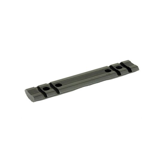 Weaver Detachable Top Mount Base For Mossberg 430M, Black - 48455 ...