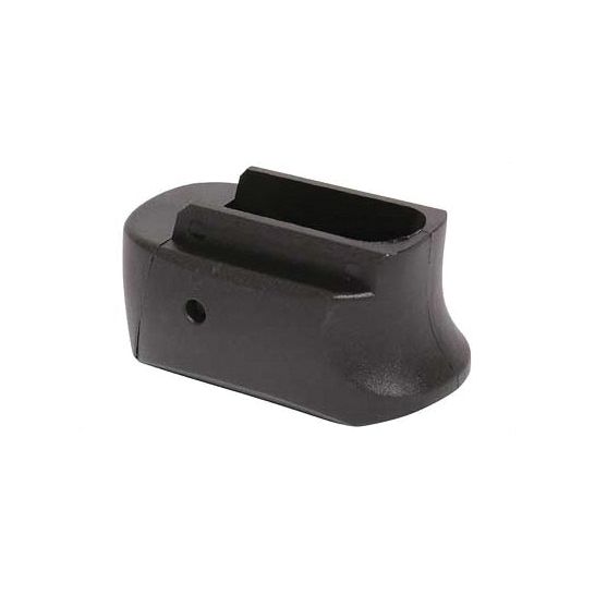 X-Grip Sig P245/P22C Magazine Spacer, Black - S220 | Palmetto State Armory