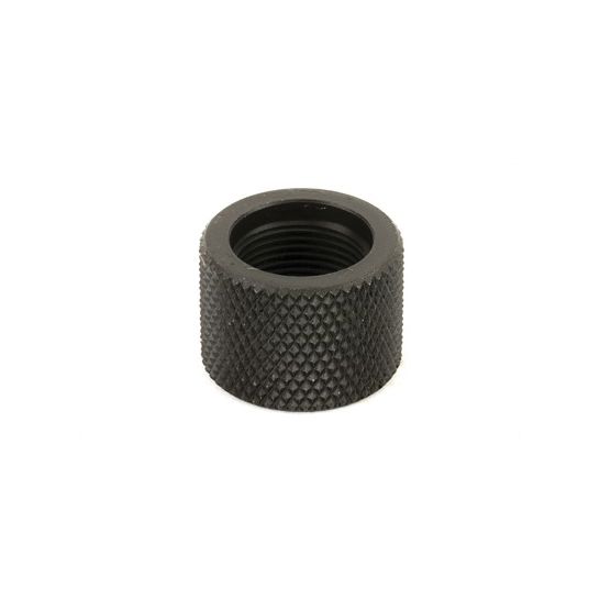 Yankee Hill Machine Co Thread Protector, Rifle, .308, .625x24, .920 Outer Diameter, Matte - YHM ...