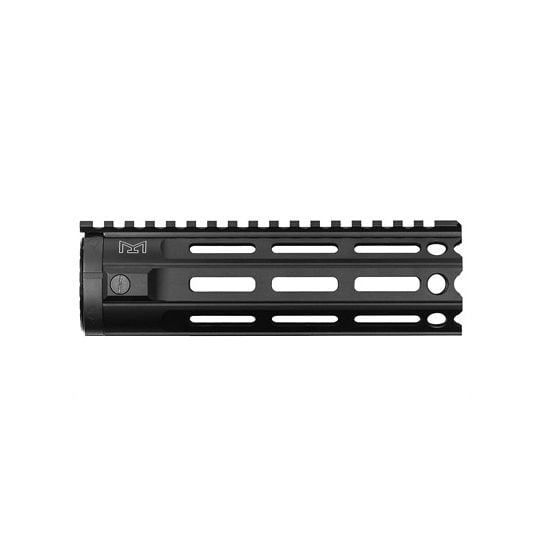 Yankee Hill Machine Co MR7 M-LOK AR-15 Handguard 7.3" Carbine Length ...