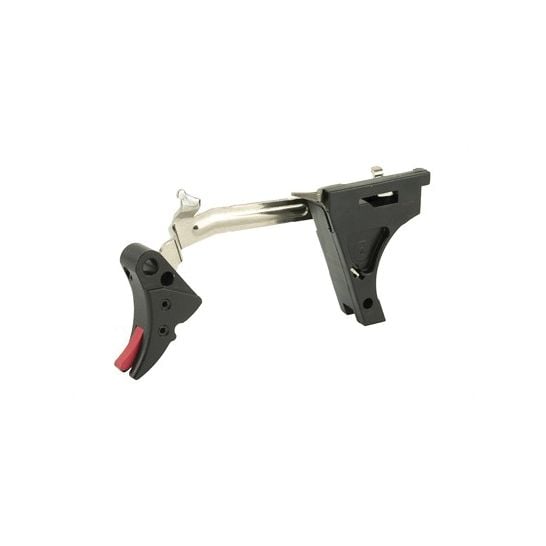 ZEV Technologies Fulcrum Drop in Trigger Kit Fits Glock 45 ACP Gen 1-3 ...
