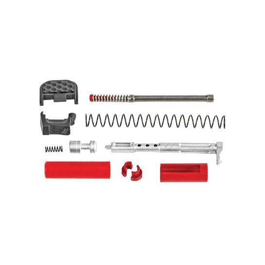 ZEV Technologies Upper Parts Kit For 9MM - PK-UPPER-9-PRO | Palmetto ...