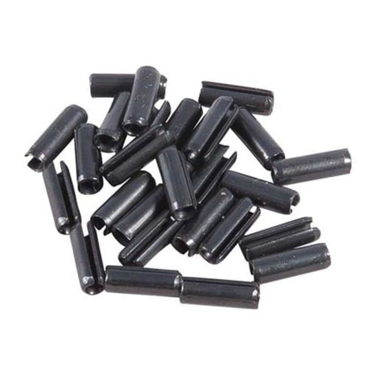 Brownells 1/8" x 0.38" Roll Pin Refill, Pack of 24 | Palmetto State Armory