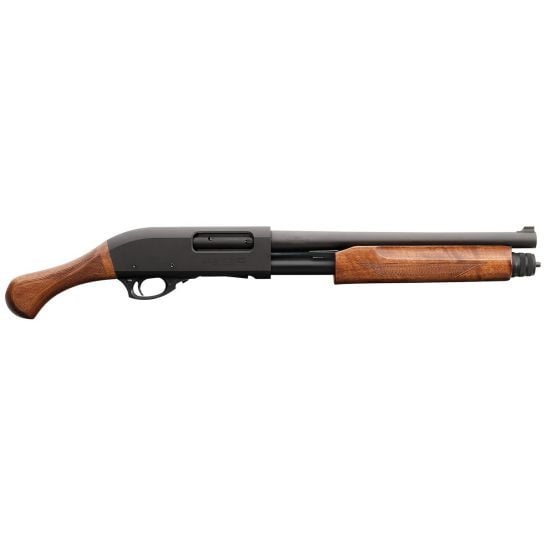Chiappa Firearms Honcho Tactical 12 Gauge Pump Action Shotgun 14 ...