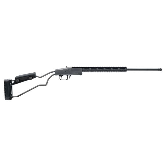 Chiappa Firearms Big Badger .30-30 Winchester Break Action Rifle, Blue ...