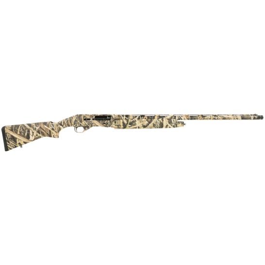 CZ-USA 1012 G2 Synthetic Camo 12 Gauge 28" Semi-Auto Shotgun, Mossy Oak ...