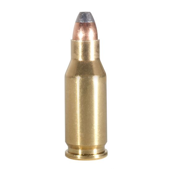 80985 - Armscor .22 TCM 40gr JHP Ammunition. 50 Rounds - FAC22TCM-1N ...