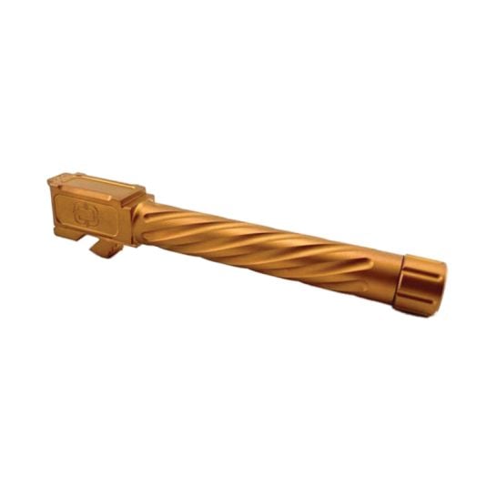 Shadow Systems Barrel 9mm 5" Fits MR920/XR920/MR918 - Long-Range ...
