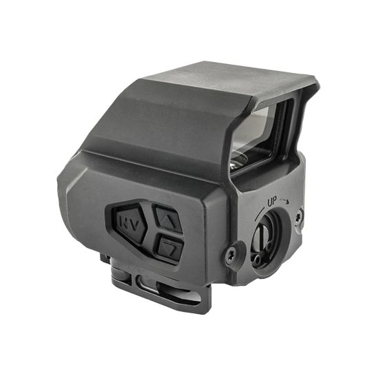 Meprolight Tru-Vision Red-Dot Sight 1x20mm 2 MOA Dot - Precision ...