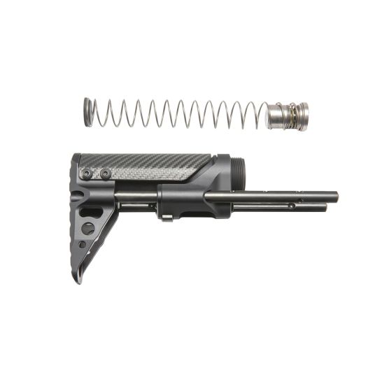 Battle Arms Development Vert Gen 2 PDW Stock System Black - For ...