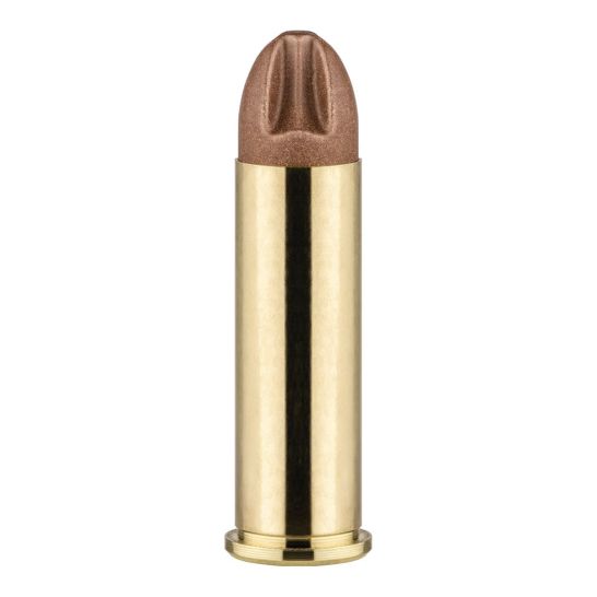 Norma NXD .38 Special 80 gr Injection Molded Copper 20rds Handgun Ammo ...